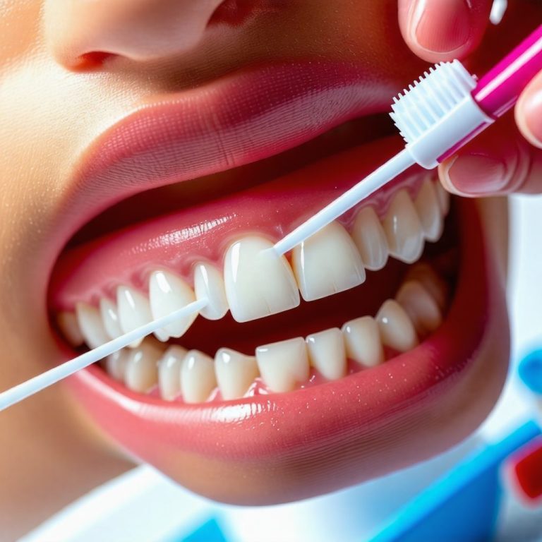 フロスを使わないとどうなる？口腔内のリスクを解説 - 白金歯科